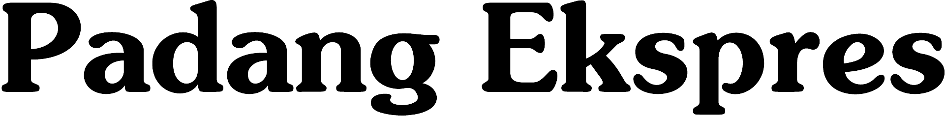 Logo Padang Ekspres – Tandri Eka Putra